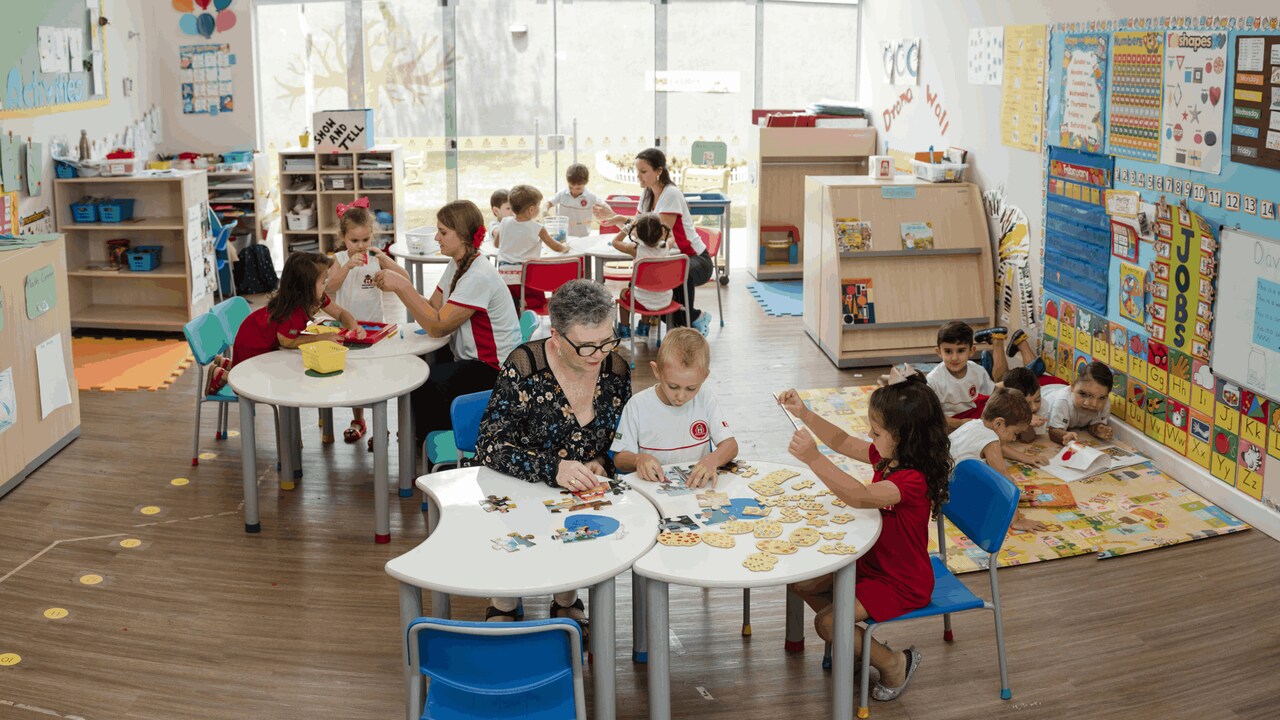 Adaptação escolar: como passar por esse momento