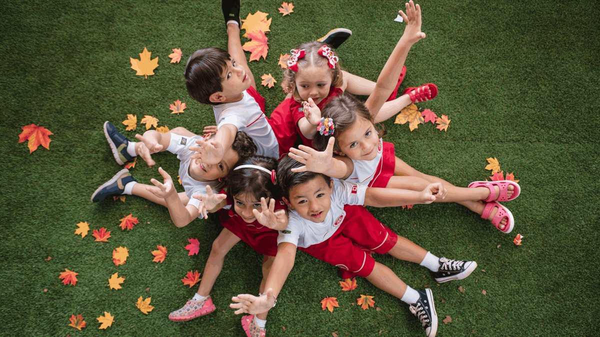 Canadian Methodology | Maple Bear