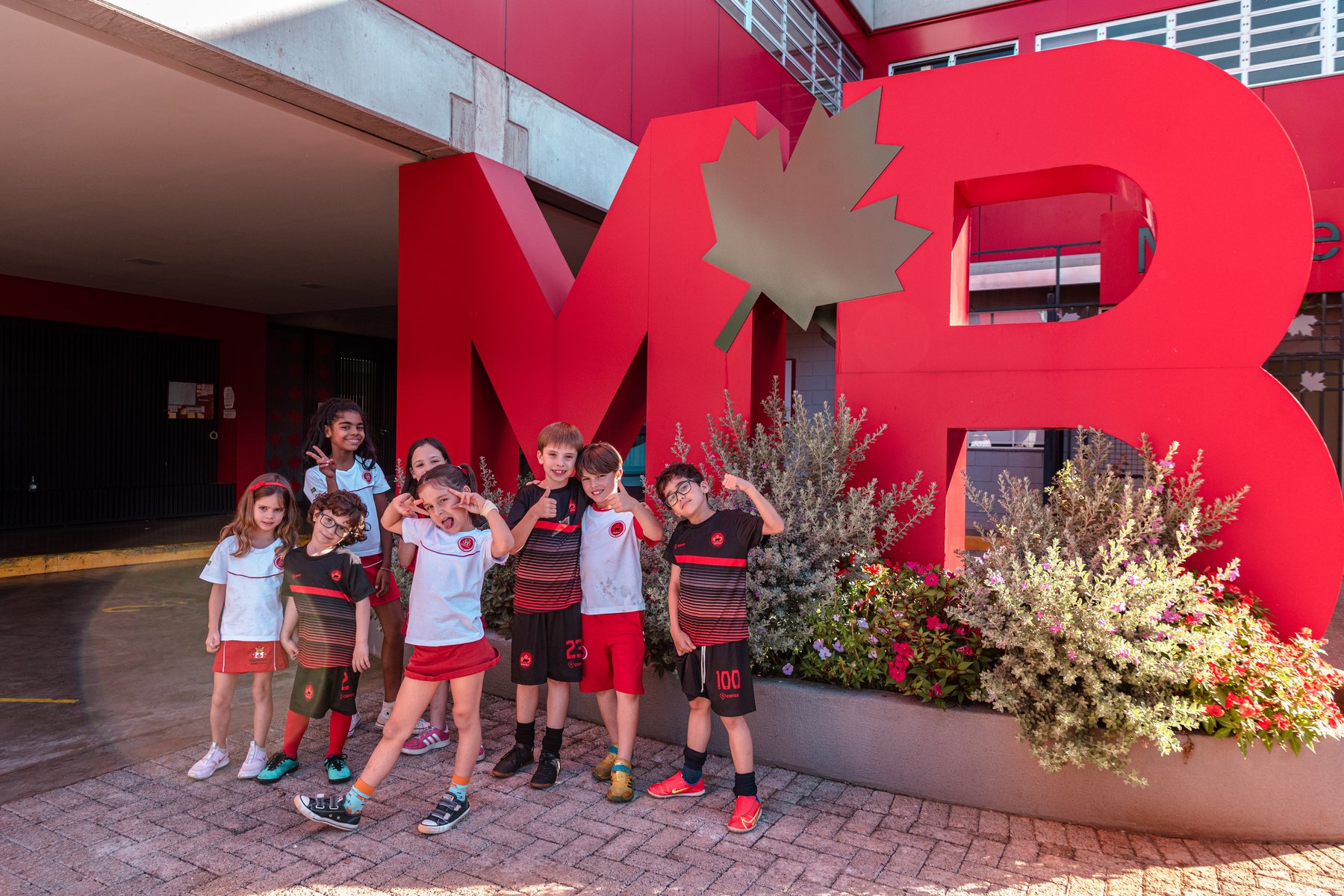 Início | Maple Bear Londrina