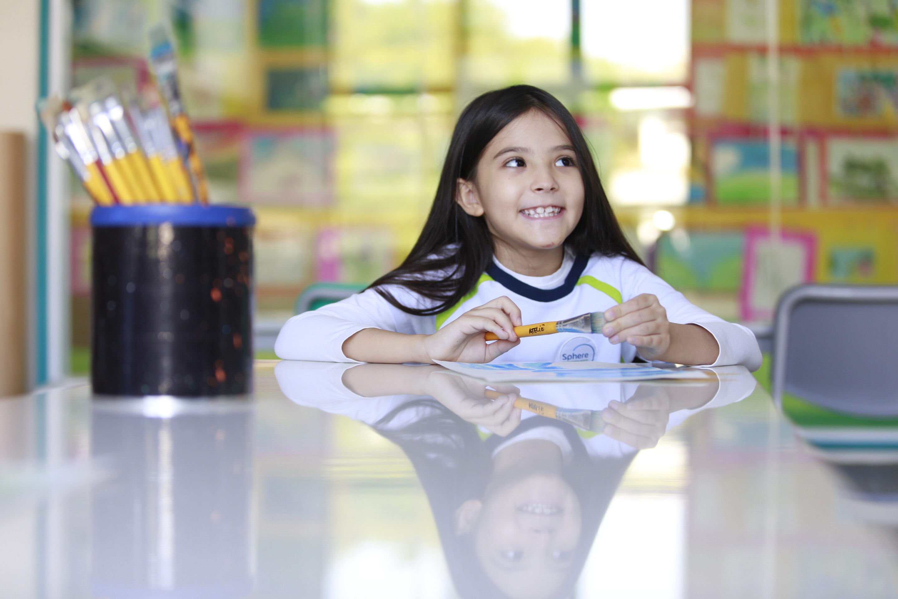 Sphere International School - A sua escola bilíngue e internacional ...