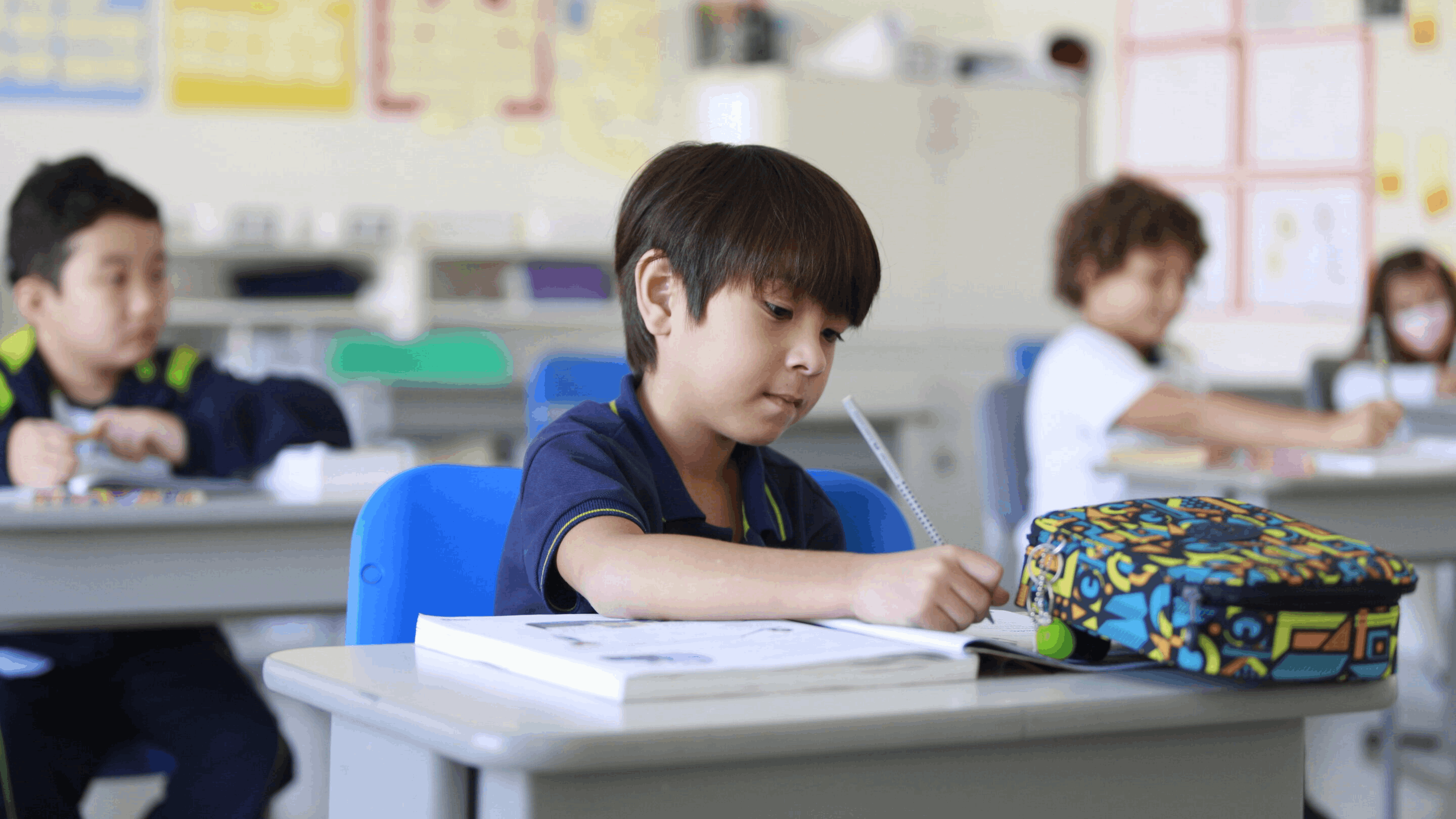 Sphere International School - A sua escola bilíngue e internacional ...